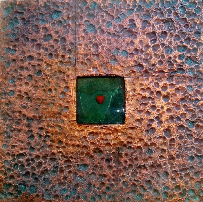 Collezione Materica