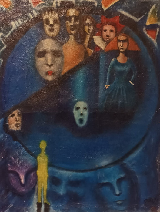 Collezione Figurativa